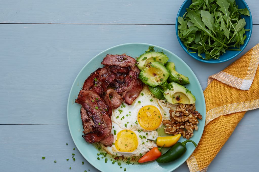 Les 5 principes essentiels d'une bonne alimentation cétogène